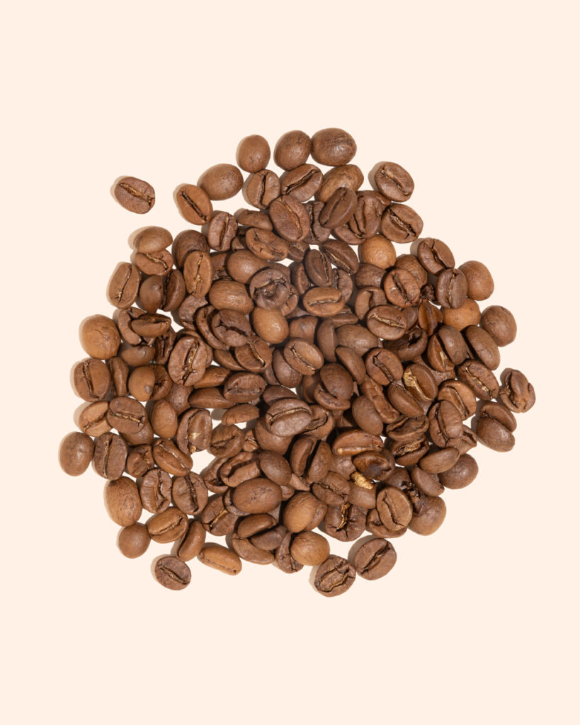 Banka | Natural - Medium roast - Naga Coffee