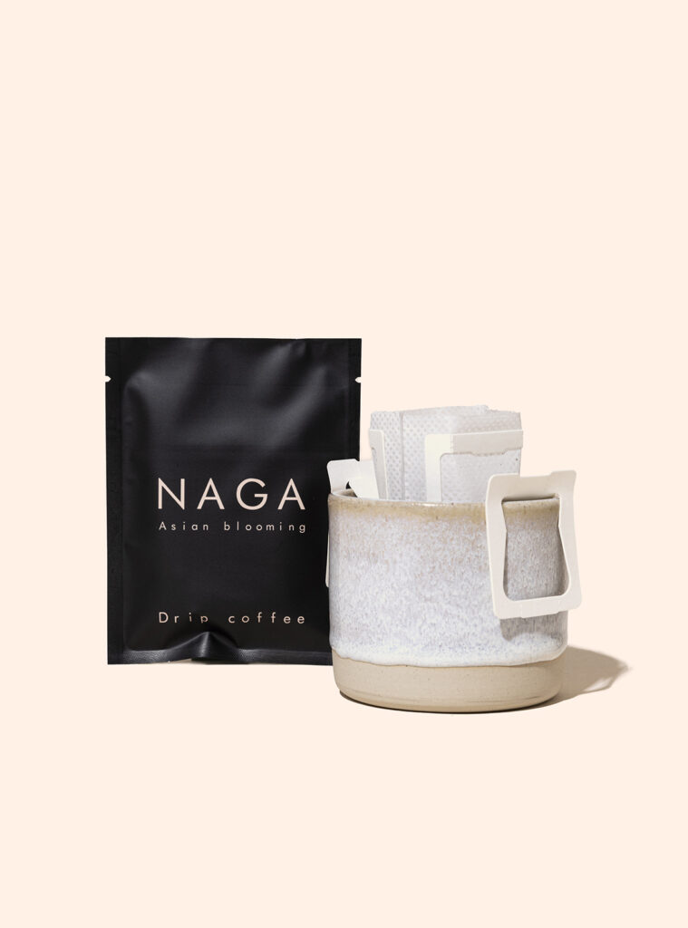 Naga Coffee – Asian Specialty Coffee