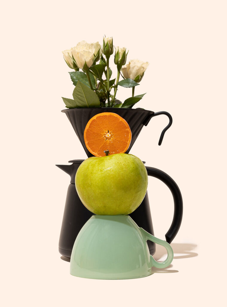 Naga Coffee – Asian Specialty Coffee